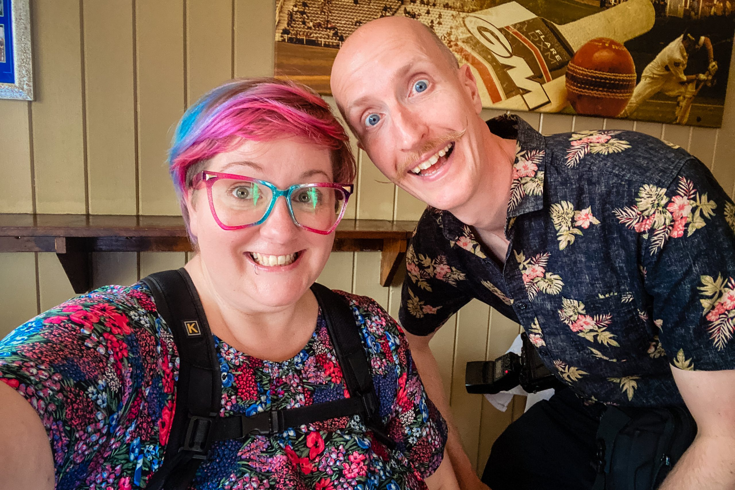 Worst of 2022 - Fun and Creative Wedding Photography in Yorkshire and ...